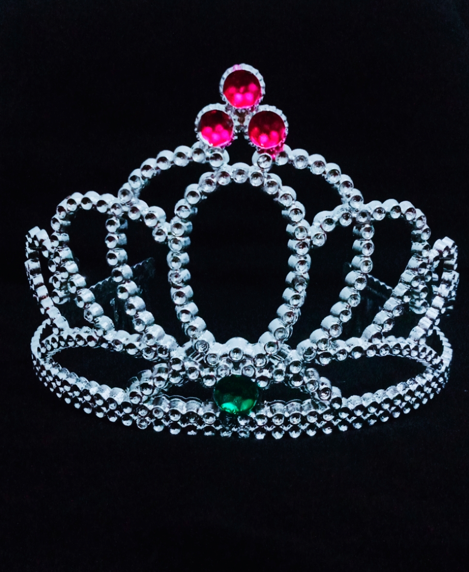 MAHKOTA PRINCESS/MAHKOTA ULANG TAHUN/MAHKOTA ANAK | Lazada Indonesia