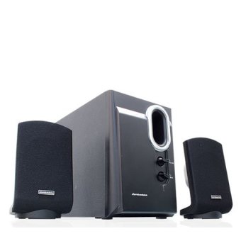Simbadda Speaker CST 5100 N - Soundbars | DuniaAudio.com