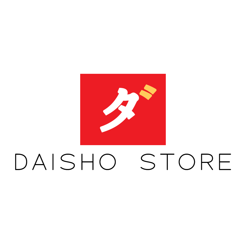 Daisho Store Official Store di Indonesia, Online Shop 10 2024