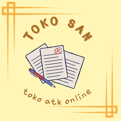 toko san atk Indonesia Toko Resmi Online | Beli Sekarang di Lazada