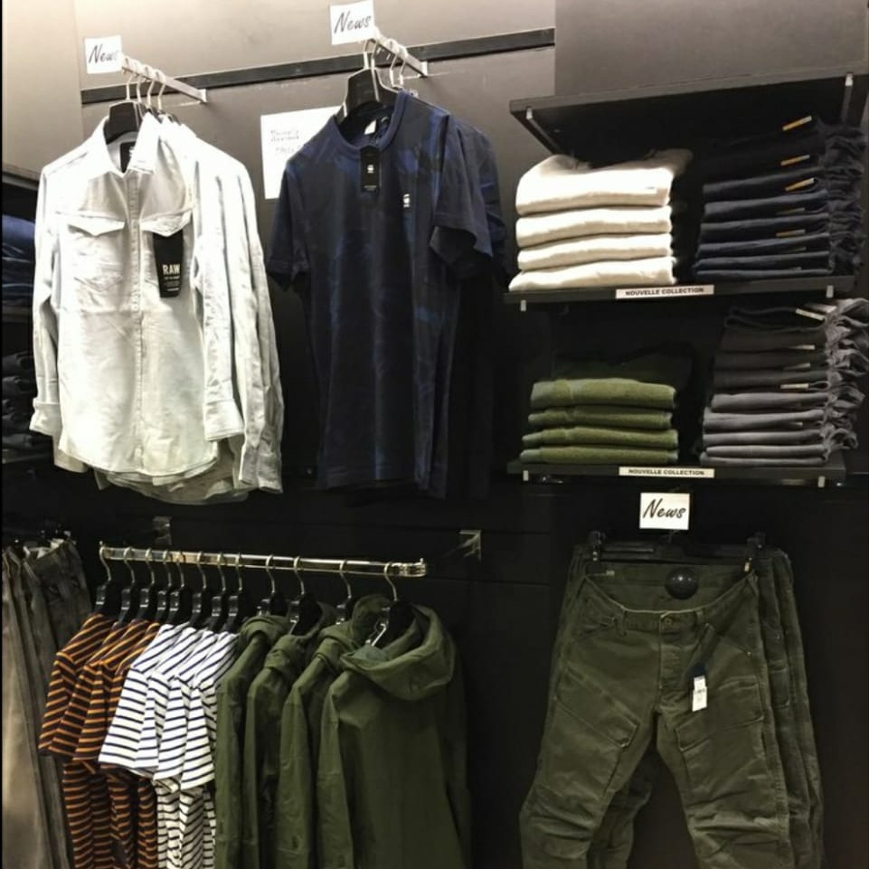 Toko Online Resmi Zafrane_ColleCtion | Lazada.co.id