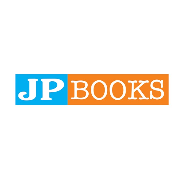 JP Books Store Toko resmi di Indonesia, Online Shop 05 2025