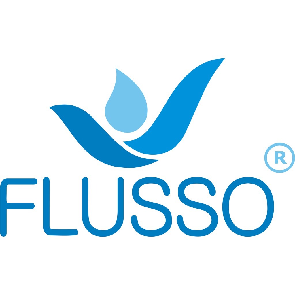Toko Resmi FLUSSO Sanitary Online | Lazada.co.id