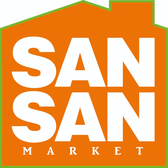 SansanMarket Toko resmi di Indonesia, Online Shop 04 2025