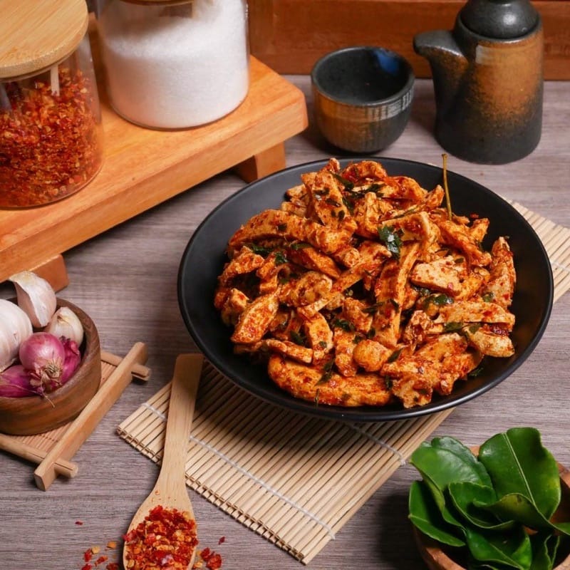 Toko Resmi Rumah Kentang Bandung Online | Lazada.co.id