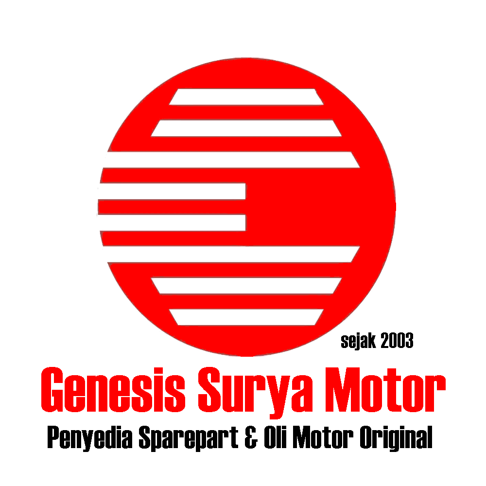 Genesis Surya Motor Toko resmi di Indonesia, Online Shop 04 2025