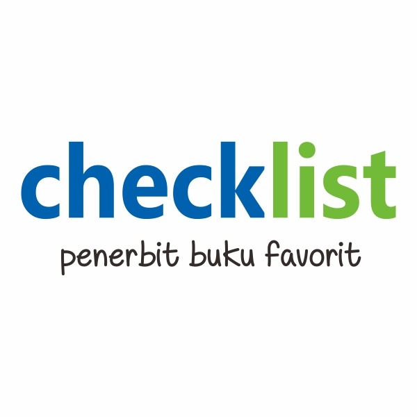 Penerbit Checklist Toko resmi di Indonesia, Online Shop 04 2025