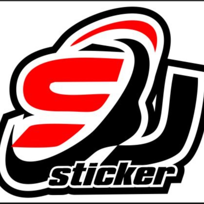 SJ STICKER Toko resmi di Indonesia, Online Shop 11 2024