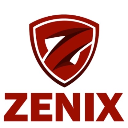 Zenix.id Toko resmi di Indonesia, Online Shop 12 2024