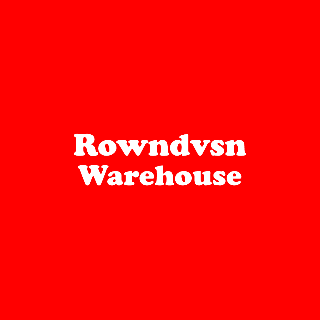 ROWNDIVISION.WAREHOUSE Indonesia Toko Resmi Online | Beli Sekarang di ...