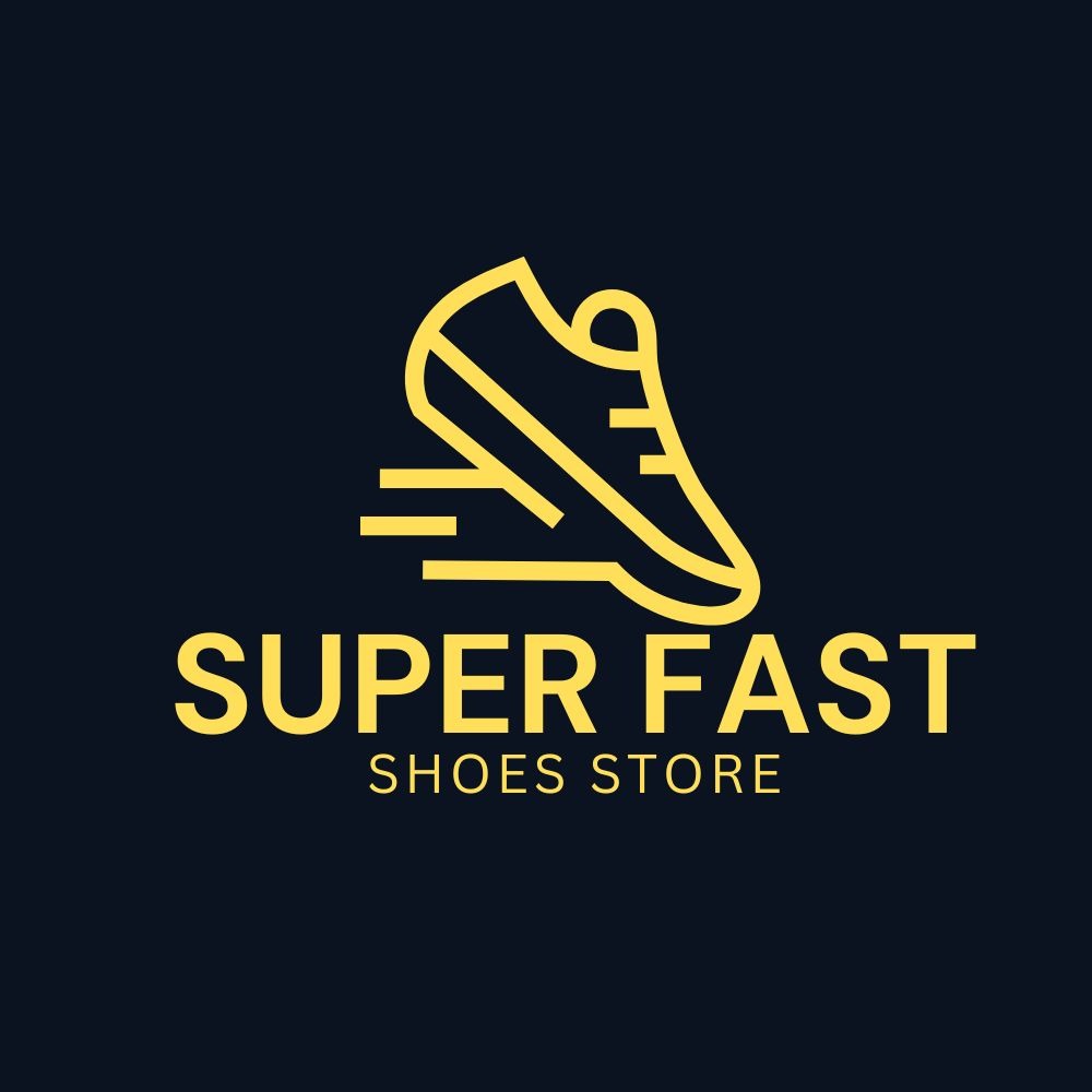 SUPER FAST SHOES STORE Toko resmi di Indonesia, Online Shop 01 2025