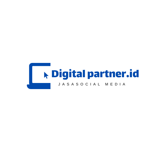 Toko Resmi Digitalpartner.id Online | Lazada.co.id