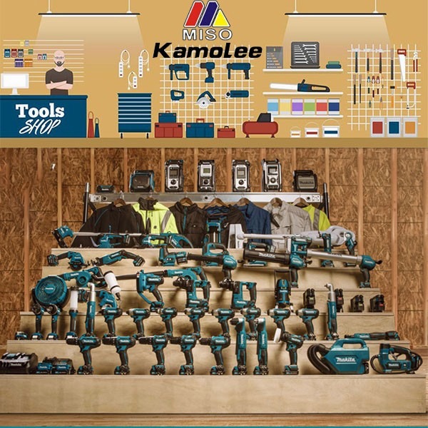 Kamolee Toko andalan resmi Indonesia Toko Resmi Online | Beli Sekarang ...