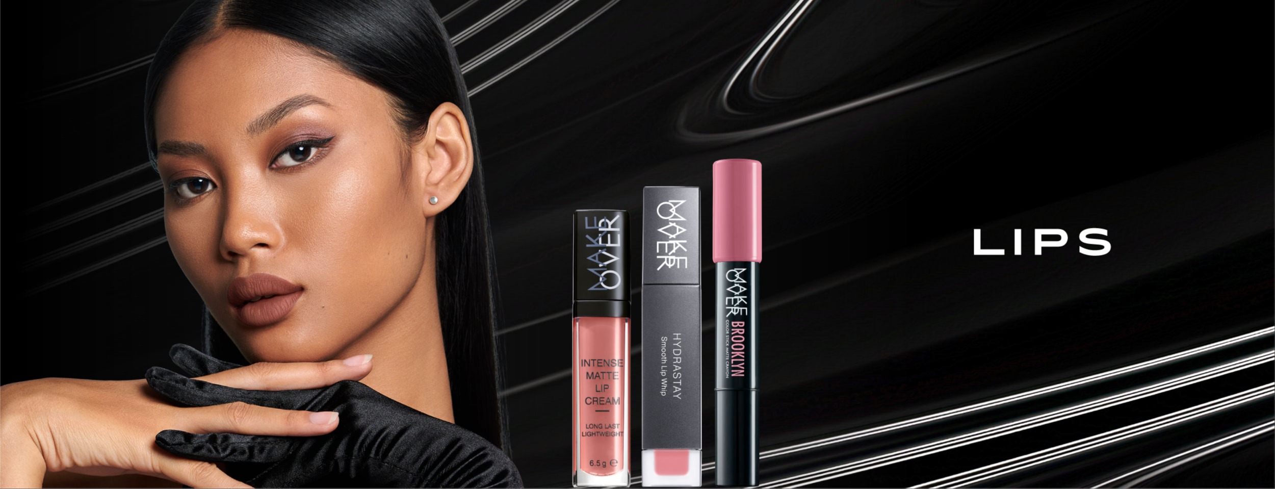 Make Over Indonesia Toko Resmi Online | Beli Sekarang di Lazada