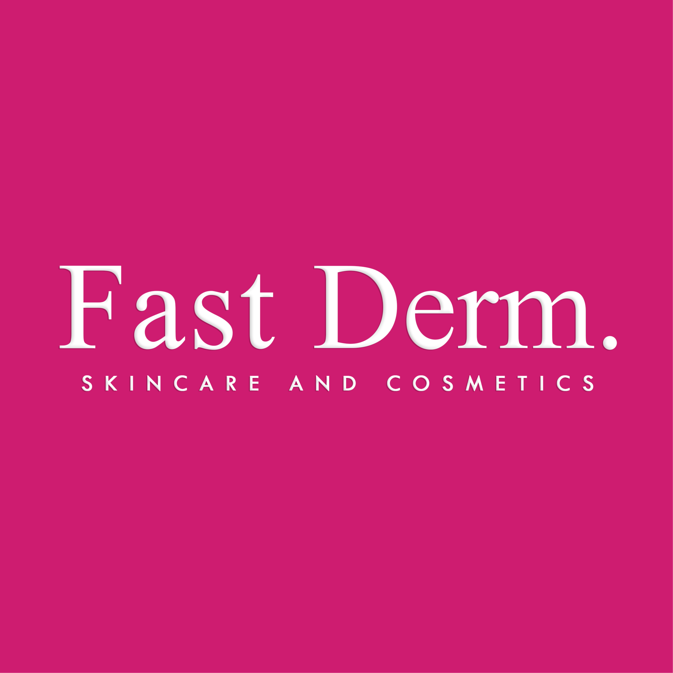 Fast Derm Skincare Indonesia Indonesia Toko Resmi Online | Beli ...