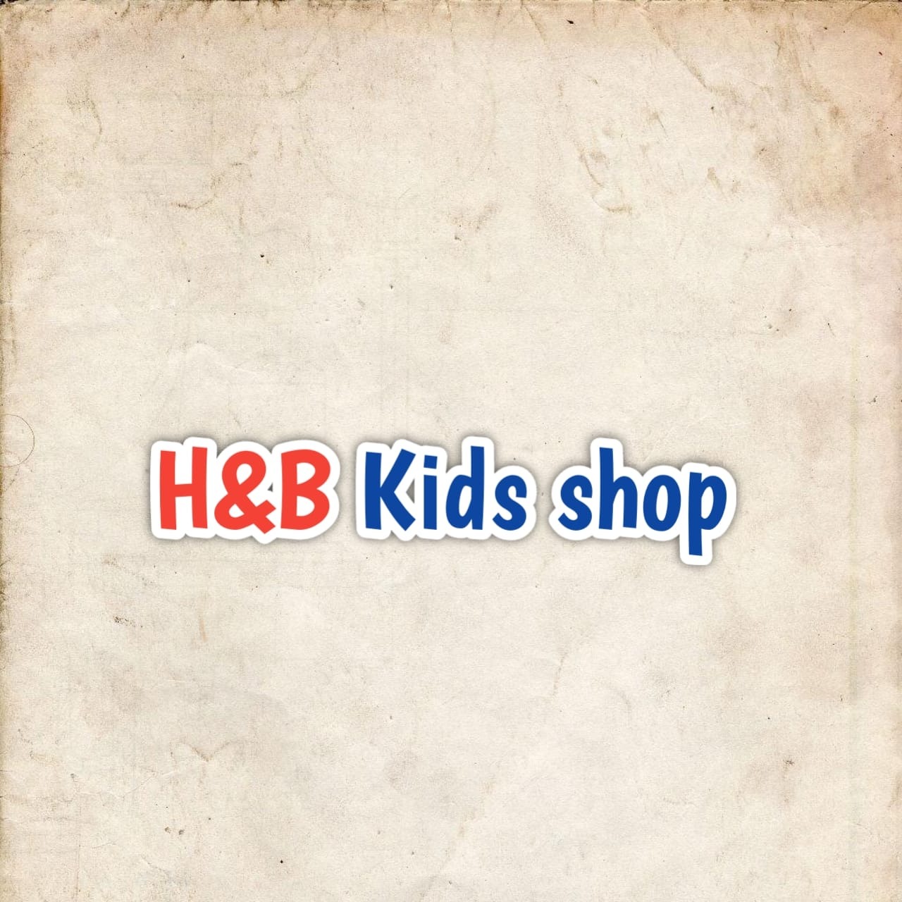 H&B Kids Shop Official Store di Indonesia, Online Shop 10 2024