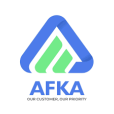 Toko Resmi AFKA FOOD Online | Lazada.co.id