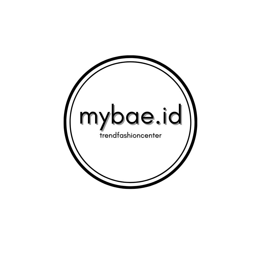 MYBAE.ID Toko resmi di Indonesia, Online Shop 05 2025