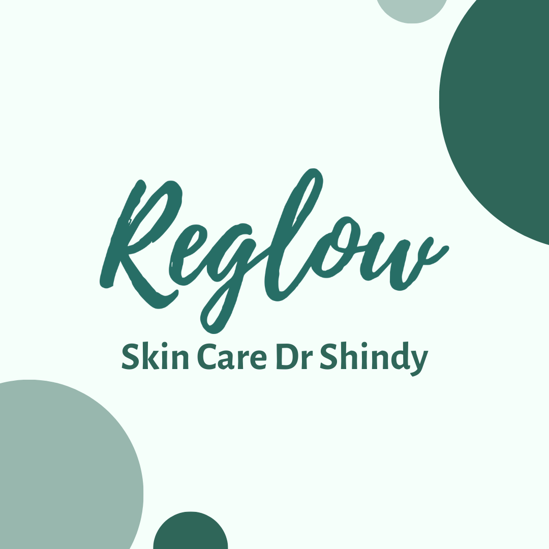 Toko Resmi Reglow Skin Care Dr Shindy Online | Lazada.co.id