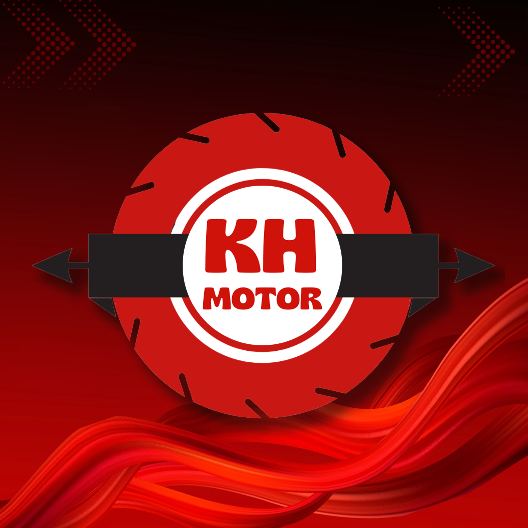 KH MOTOR PEKANBARU Toko resmi di Indonesia, Online Shop 04 2025