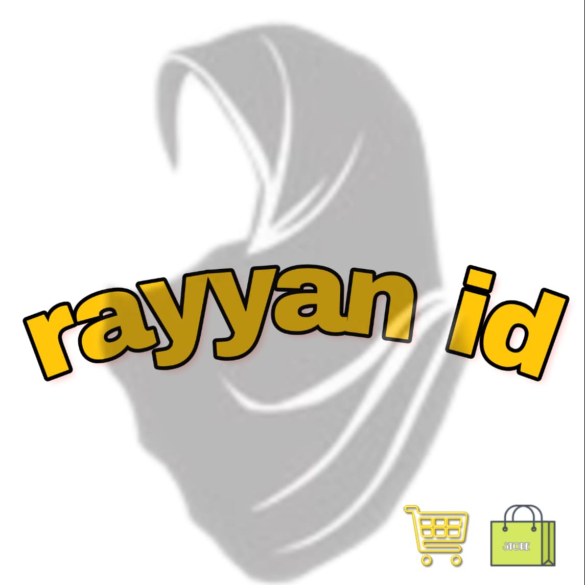 rayyan origin Toko resmi di Indonesia, Online Shop 04 2025