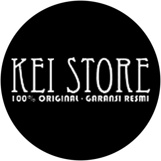 KEI - STORE Toko resmi di Indonesia, Online Shop 11 2024