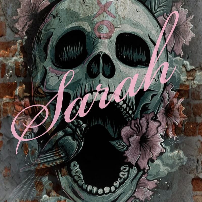 Sarah tattoo shop Toko resmi di Indonesia, Online Shop 11 2024