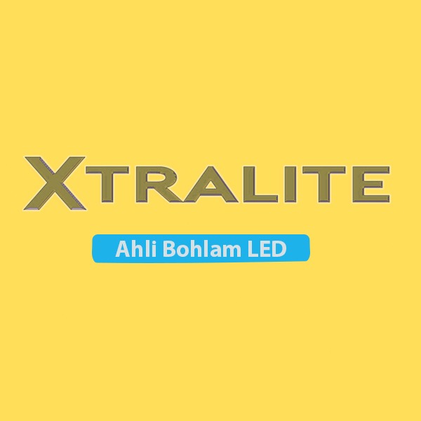 XTRALITE Toko Perusahaan Indonesia Toko Resmi Online | Beli Sekarang di ...