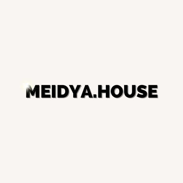 MEIDYA.HOUSE Toko resmi di Indonesia, Online Shop 05 2025