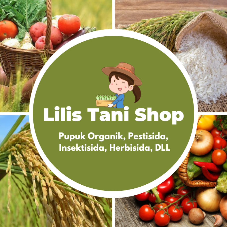 Lilis Tani Shop Toko resmi di Indonesia, Online Shop 02 2025