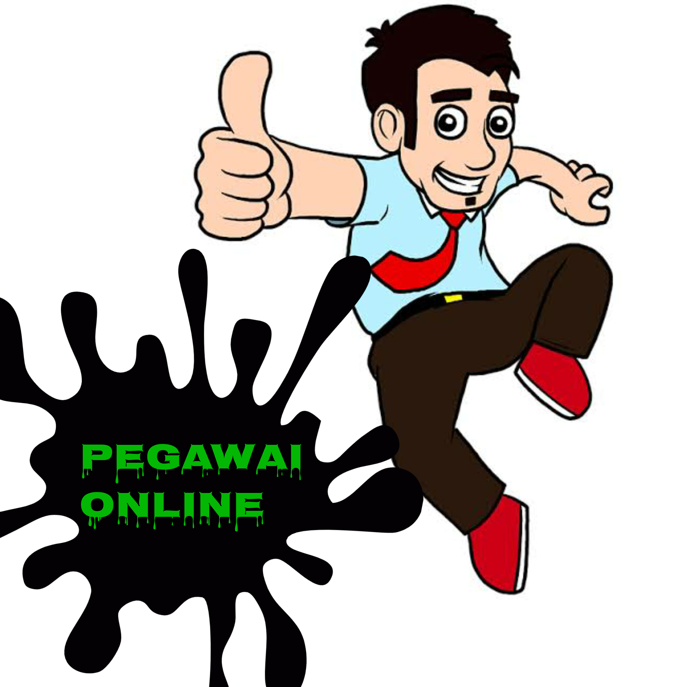 Pegawai Online Indonesia Toko Resmi Online | Beli Sekarang di Lazada