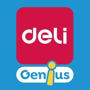 Deli Genius Kids Education Toko resmi di Indonesia, Online Shop 04 2025