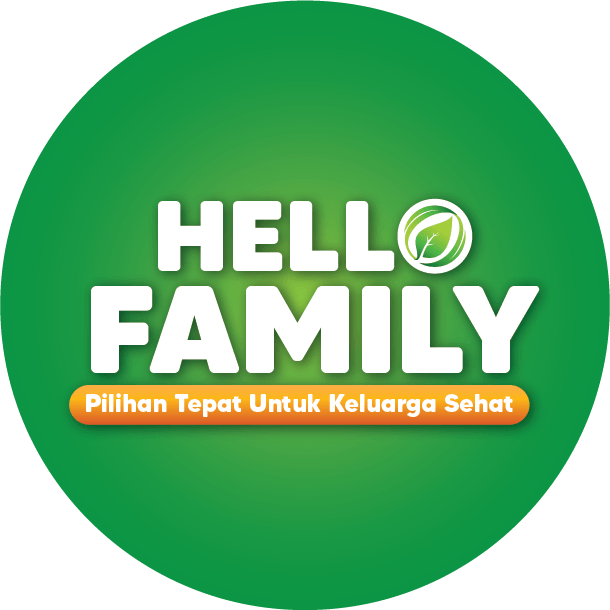 Hello Family Toko resmi di Indonesia, Online Shop 11 2024