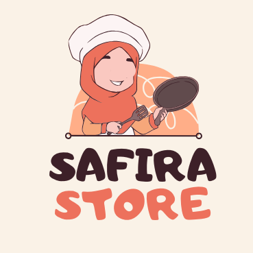 SAFIRAA STORE Toko resmi di Indonesia, Online Shop 02 2025
