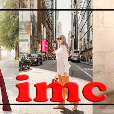 Official IMC Store Toko resmi di Indonesia, Online Shop 12 2024