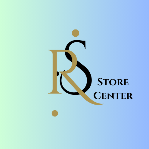 RS Store center Toko resmi di Indonesia, Online Shop 02 2025