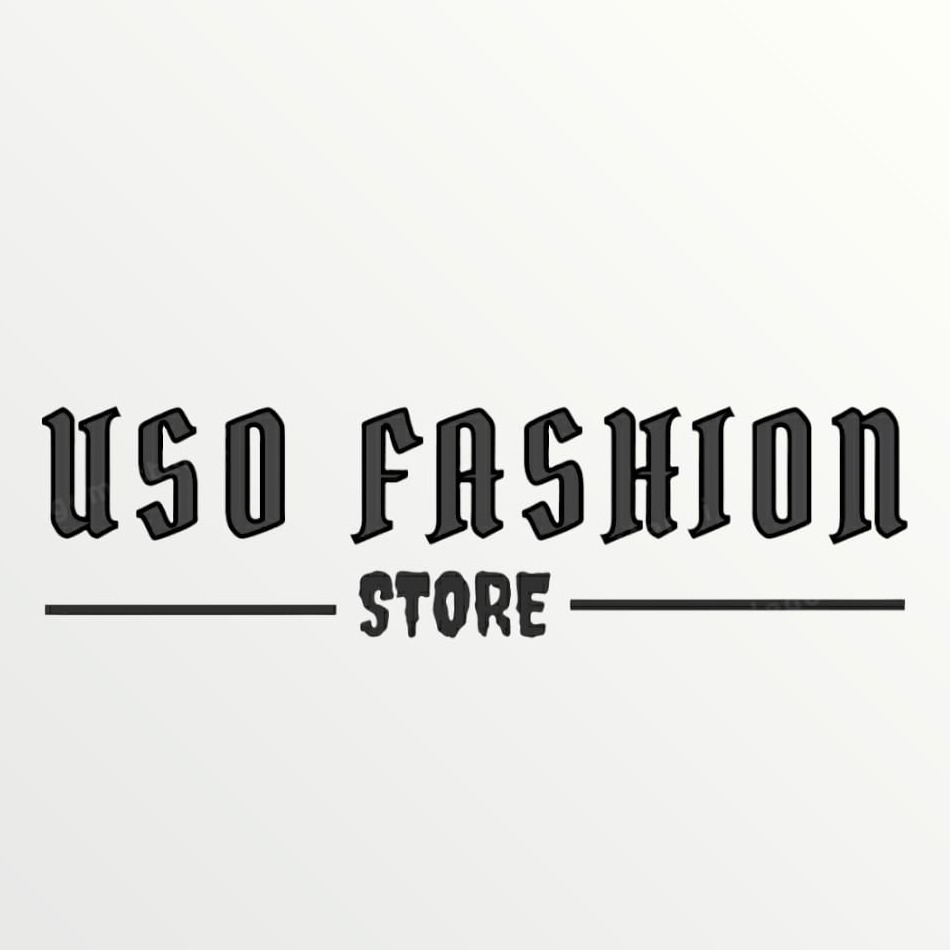 Toko Online Resmi USO STORE FASHION | Lazada.co.id