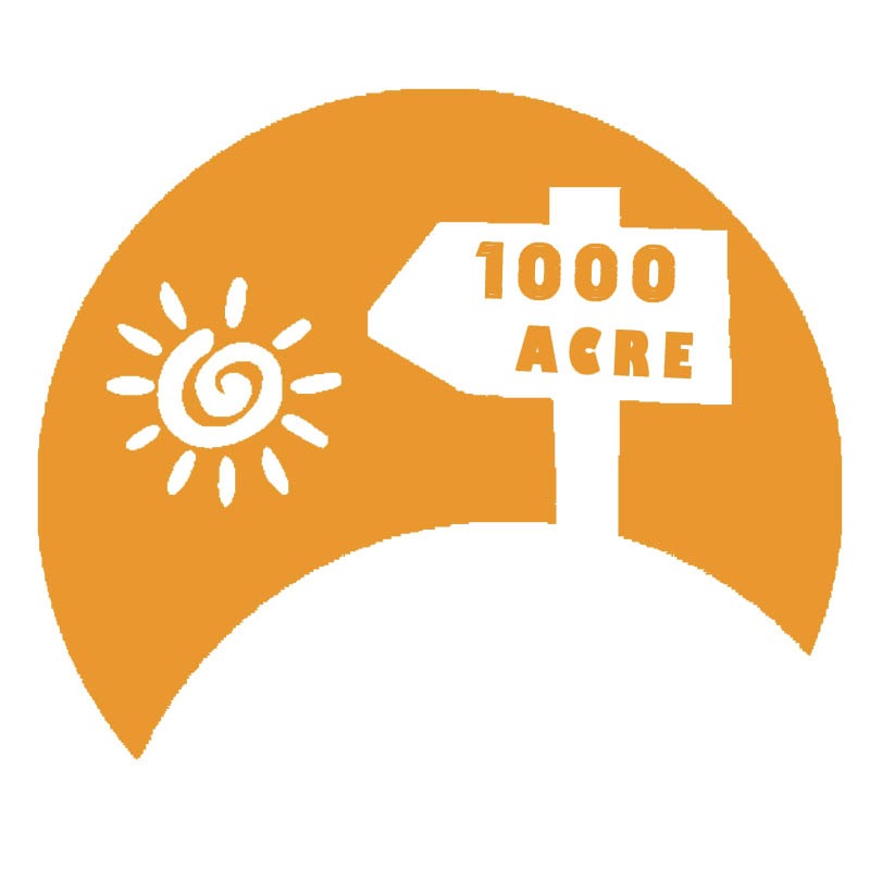 1000 Acre Toko resmi di Indonesia, Online Shop 03 2025