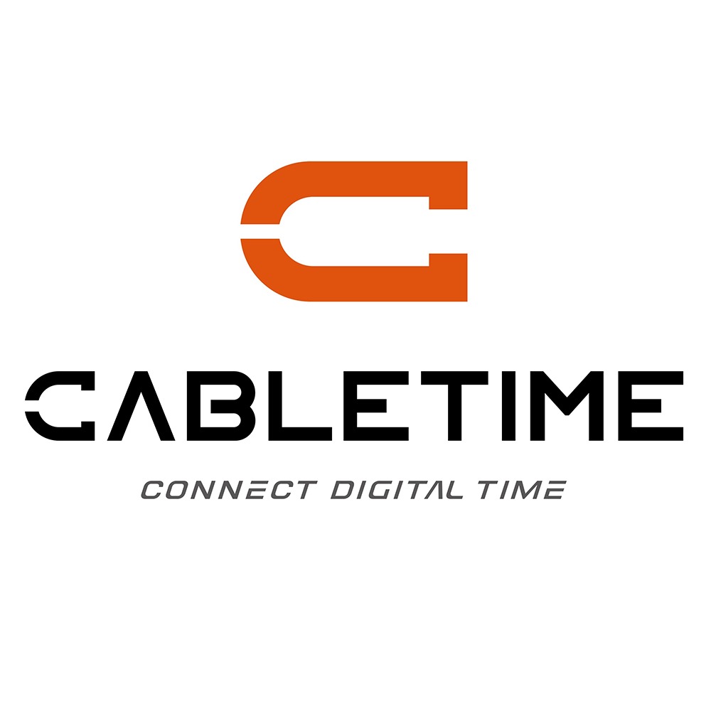 CABLETIME Indonesia Toko Resmi Online | Beli Sekarang di Lazada