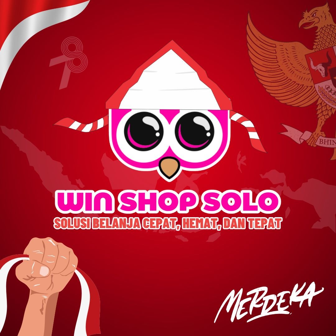 Shop online with win shop solo now! Visit win shop solo on Lazada.