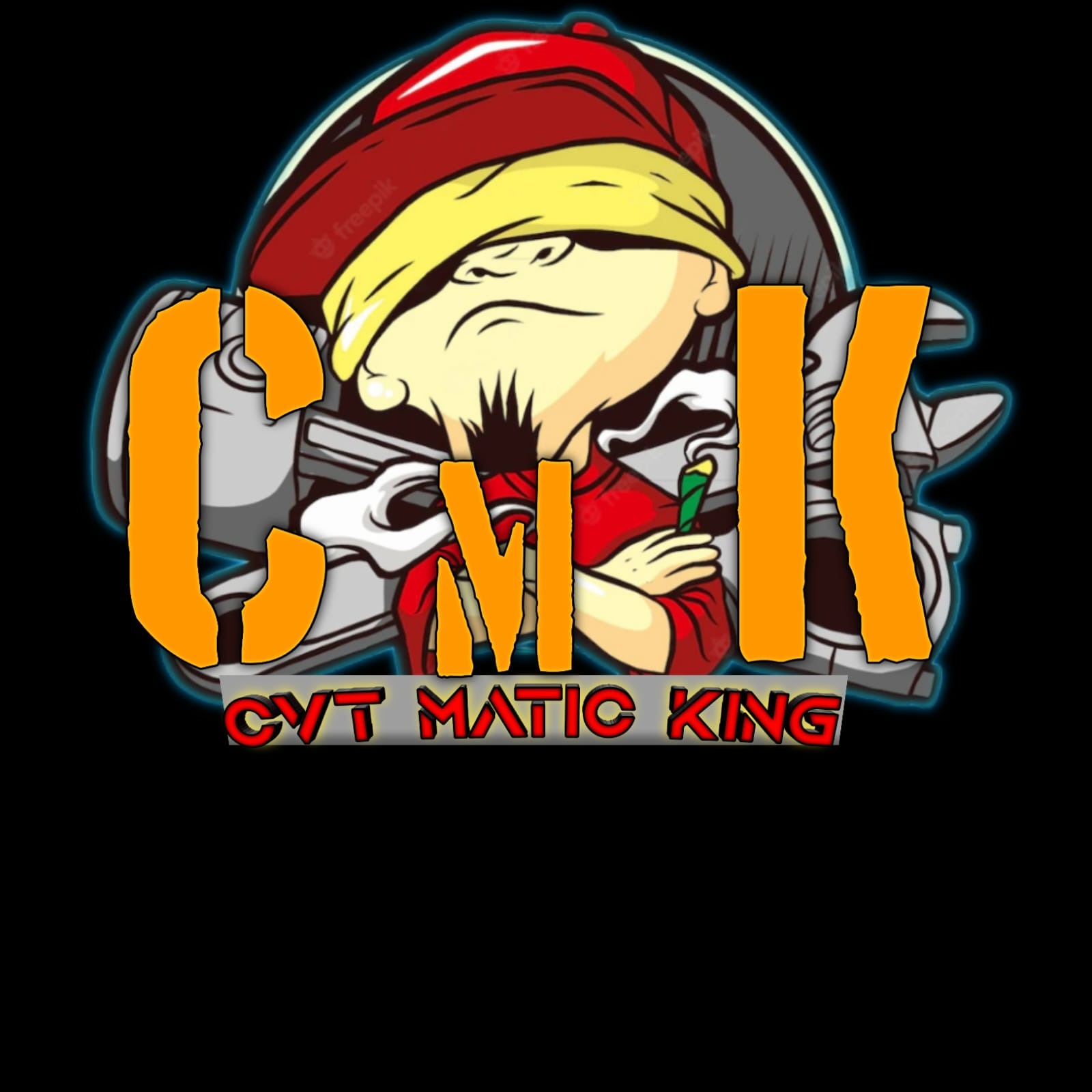 CVT.MATIC.KING Toko resmi di Indonesia, Online Shop 03 2025