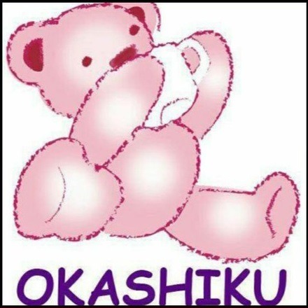 okashiku Toko resmi di Indonesia, Online Shop 04 2025