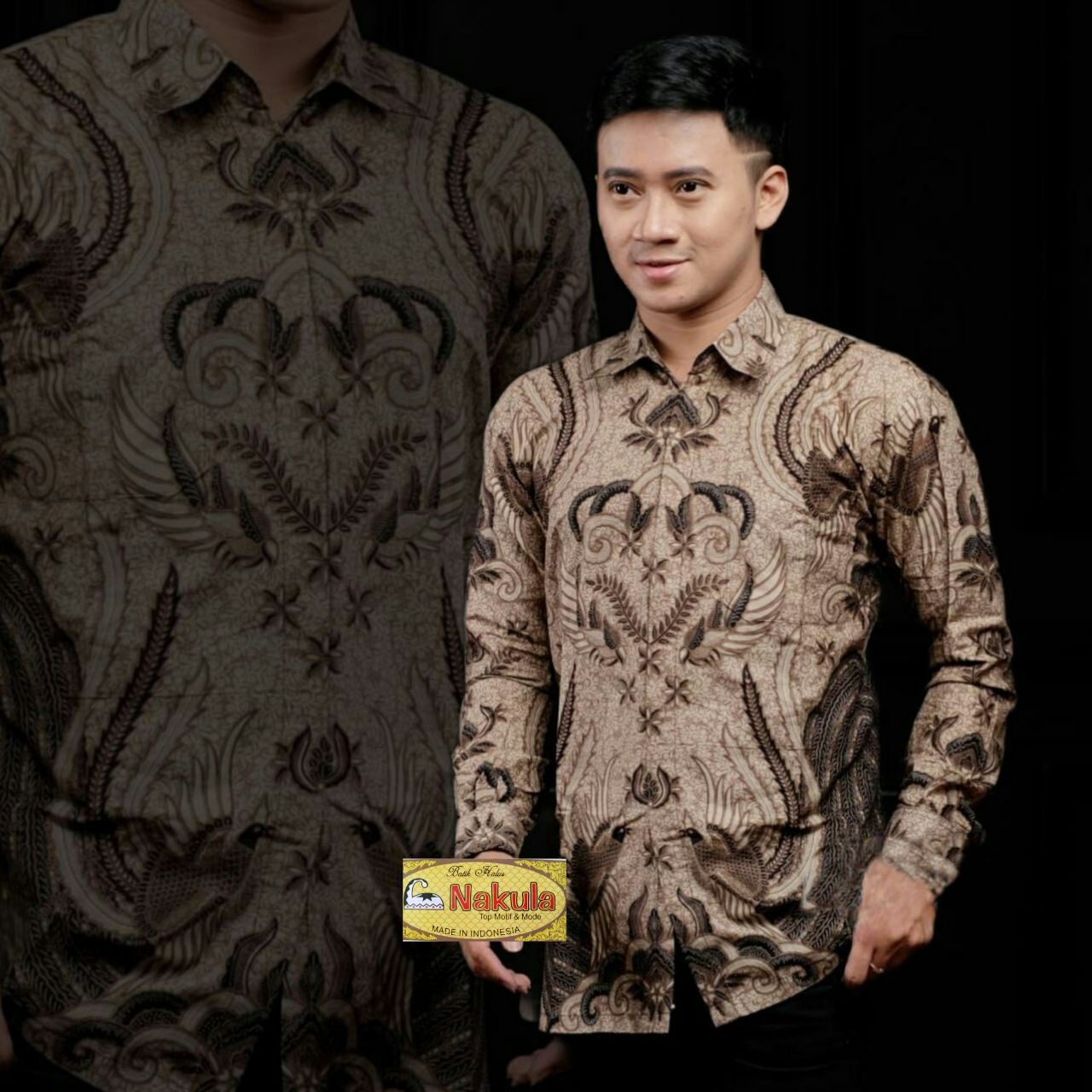 BATIK NAKULA Toko resmi di Indonesia, Online Shop 01 2025