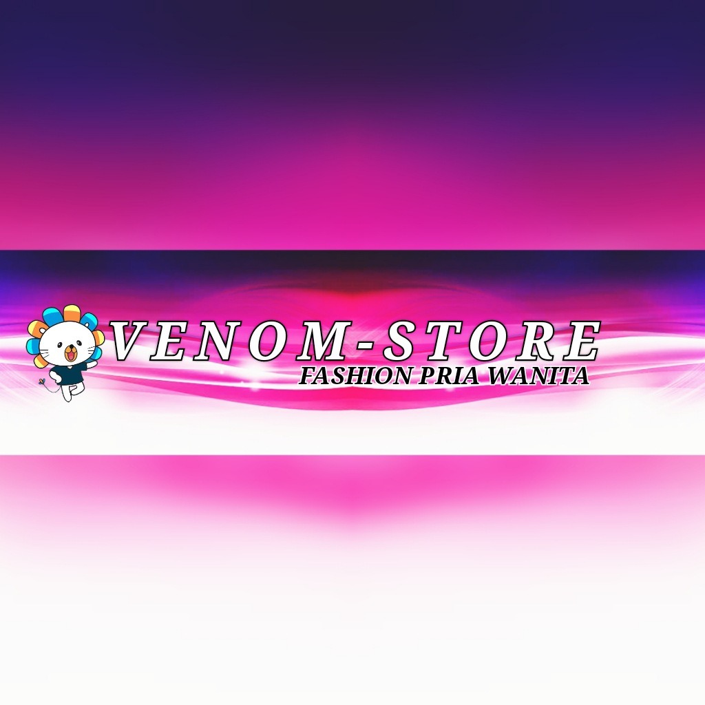 VENOM-STORE Official Store di Indonesia, Online Shop 10 2024