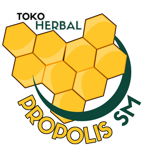 Toko Resmi PROPOLIS SM Herbal Online Online | Lazada.co.id