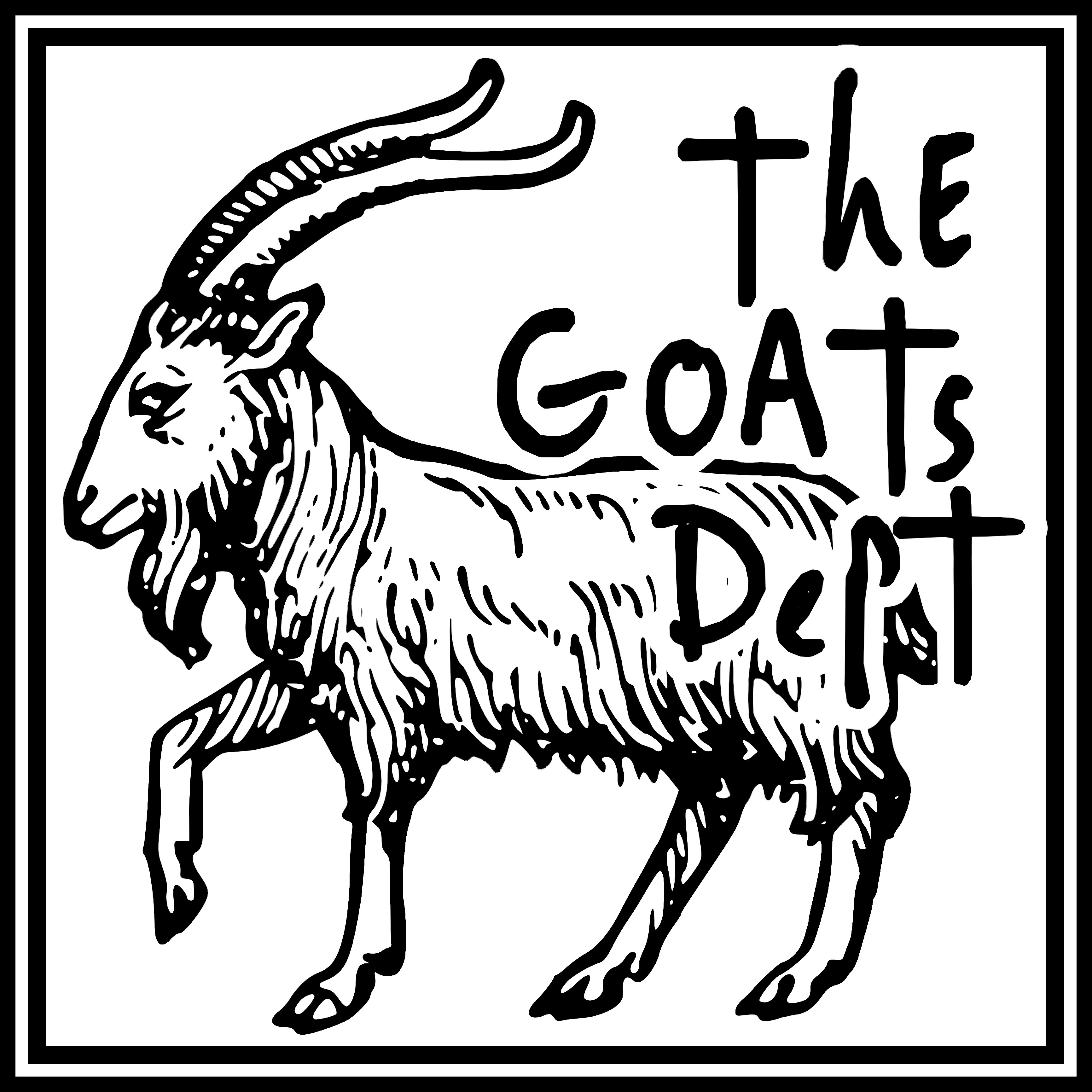 Toko Resmi The Goats Dept Online | Lazada.co.id