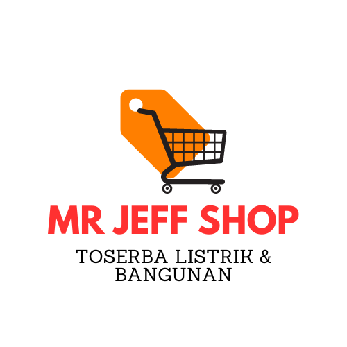 Mr.Jeff Shop Toko resmi di Indonesia, Online Shop 03 2025