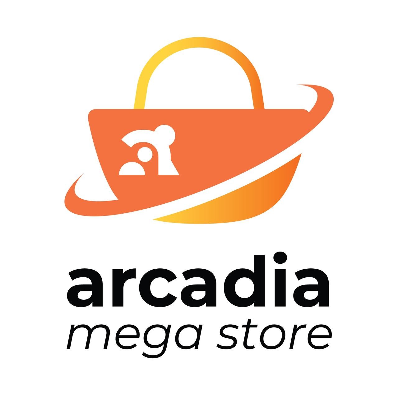 Toko Resmi Arcadia Mega Store Online | Lazada.co.id