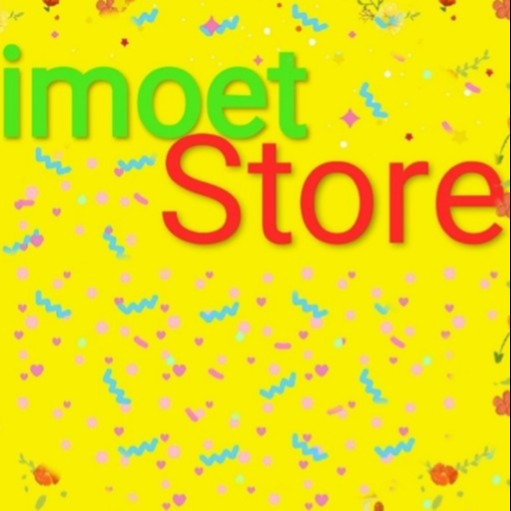 Shop online with imoet store now! Visit imoet store on Lazada.