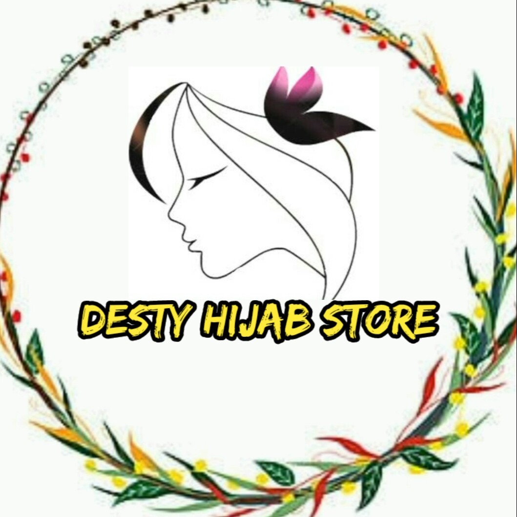 DESTY HIJAB STORE Indonesia Toko Resmi Online | Beli Sekarang di Lazada